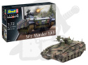 Battle-Models > Revell 03326 Spz Marder 1A3 1:72